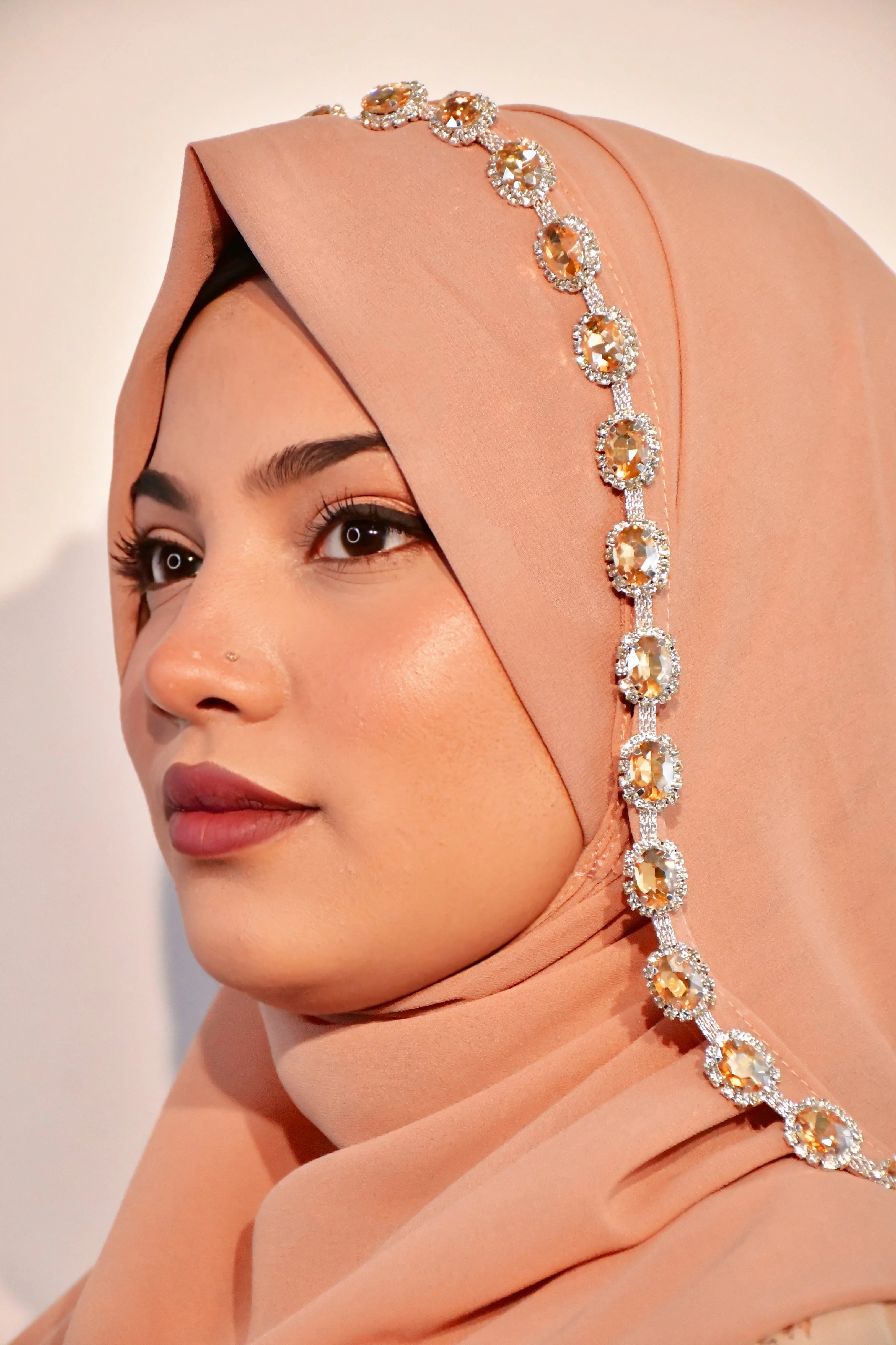 Instant Hijabs – Wrap My Hijab