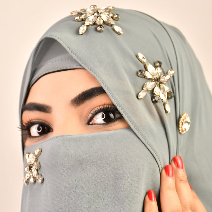 Premium Hijabs Online in India | Stylish & Modest Fashion Store – Wrap ...
