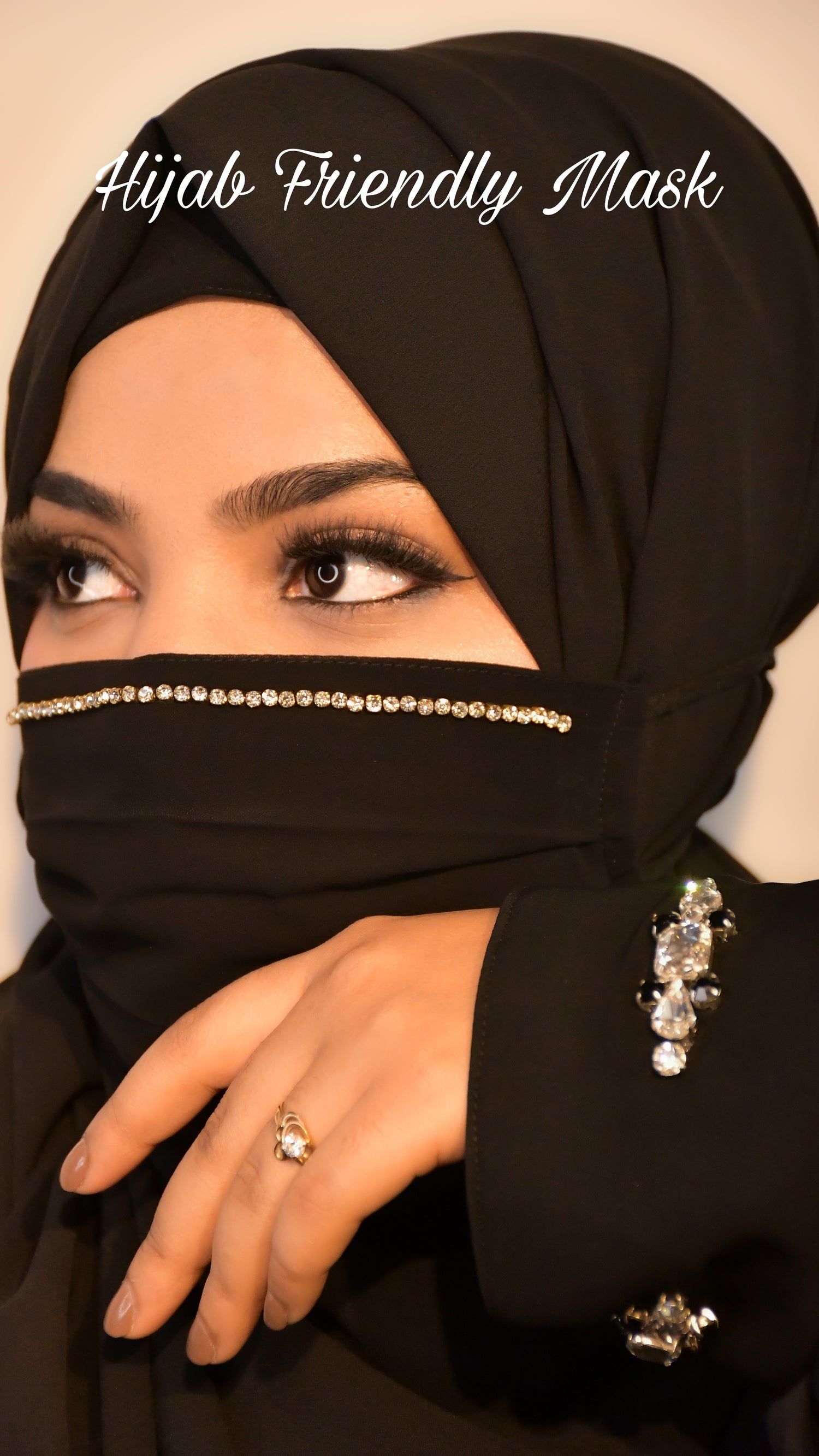 Wrap My Hijab