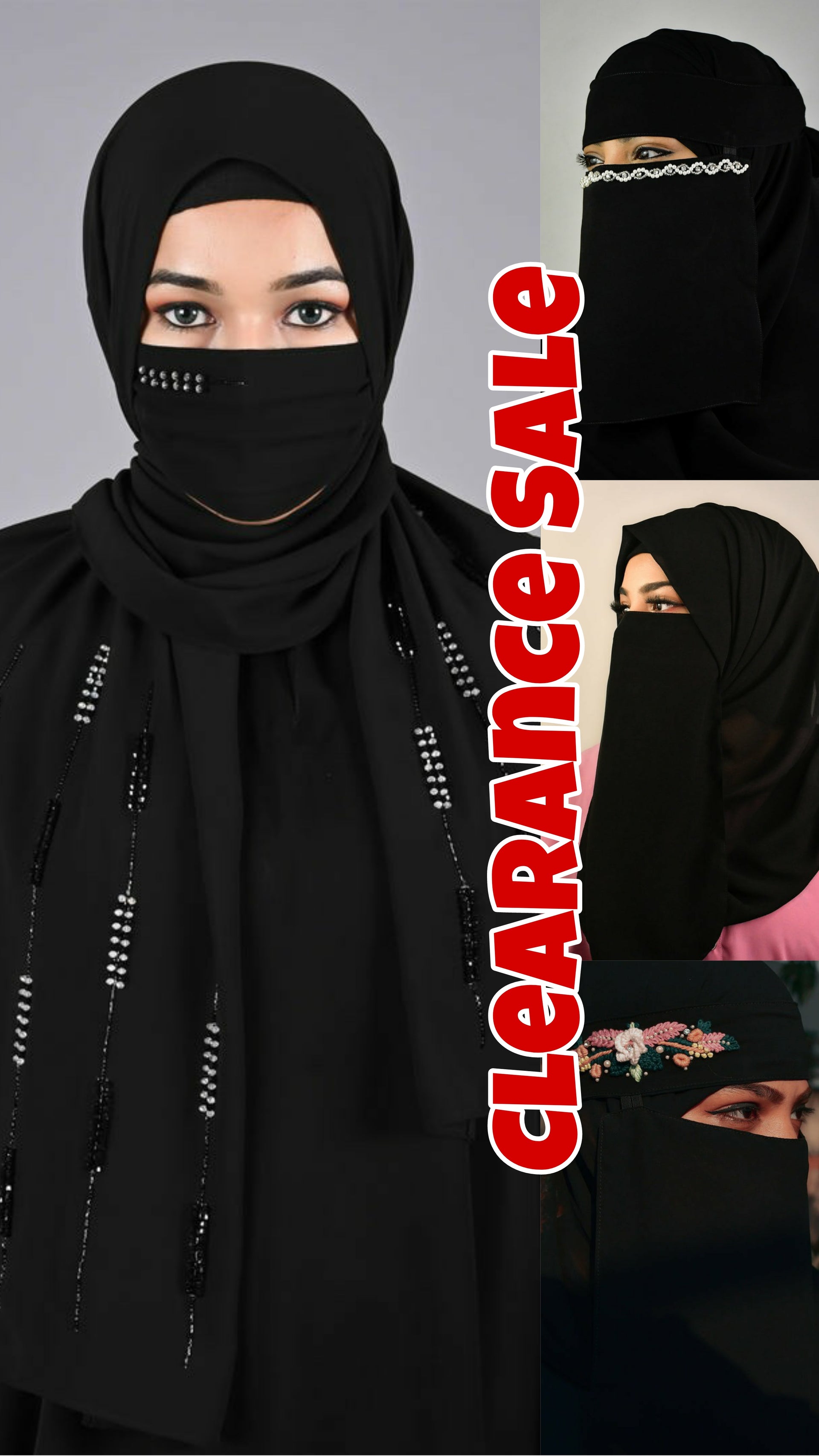 Wrap My Hijab